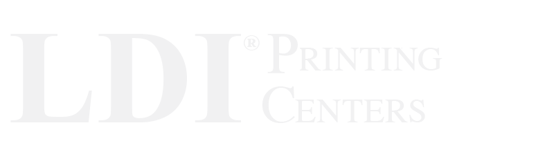 LDI Printing Centers - LDI