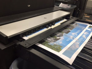 LDI Printing Centers Services - LDI