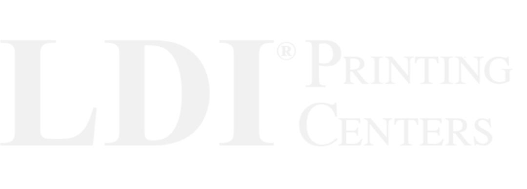 LDI Printing Centers - LDI