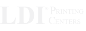 LDI Printing Centers - LDI