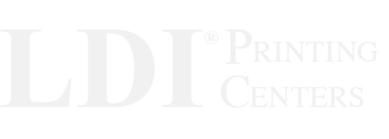 LDI Printing Centers Services - LDI